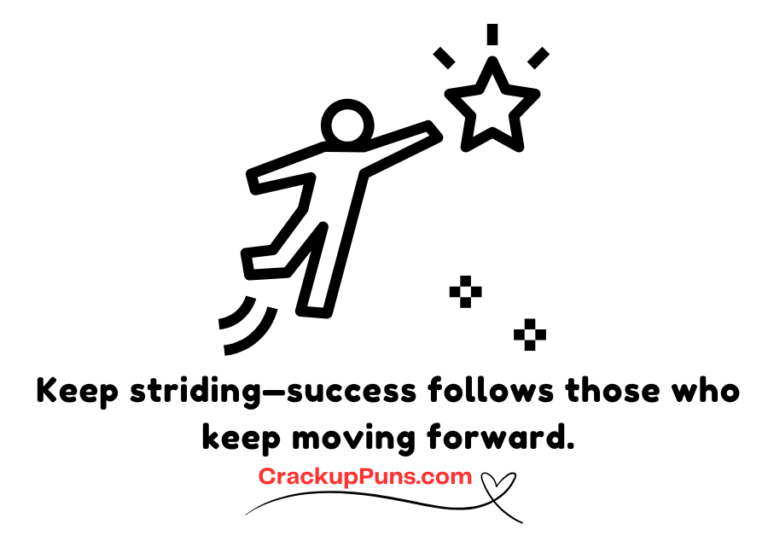 120 Funny Motivational Puns to Lift Your Spirits - Crack Up Puns