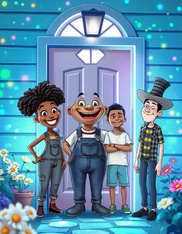 Knock Knock Jokes: 100 Funny Jokes to Make You Laugh | Classic, Cheesy ...