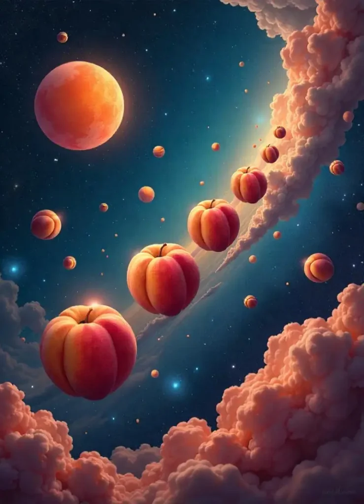 Life is a Peach: A Juicy Dive into the World of 90+ Peach Puns - Crack ...