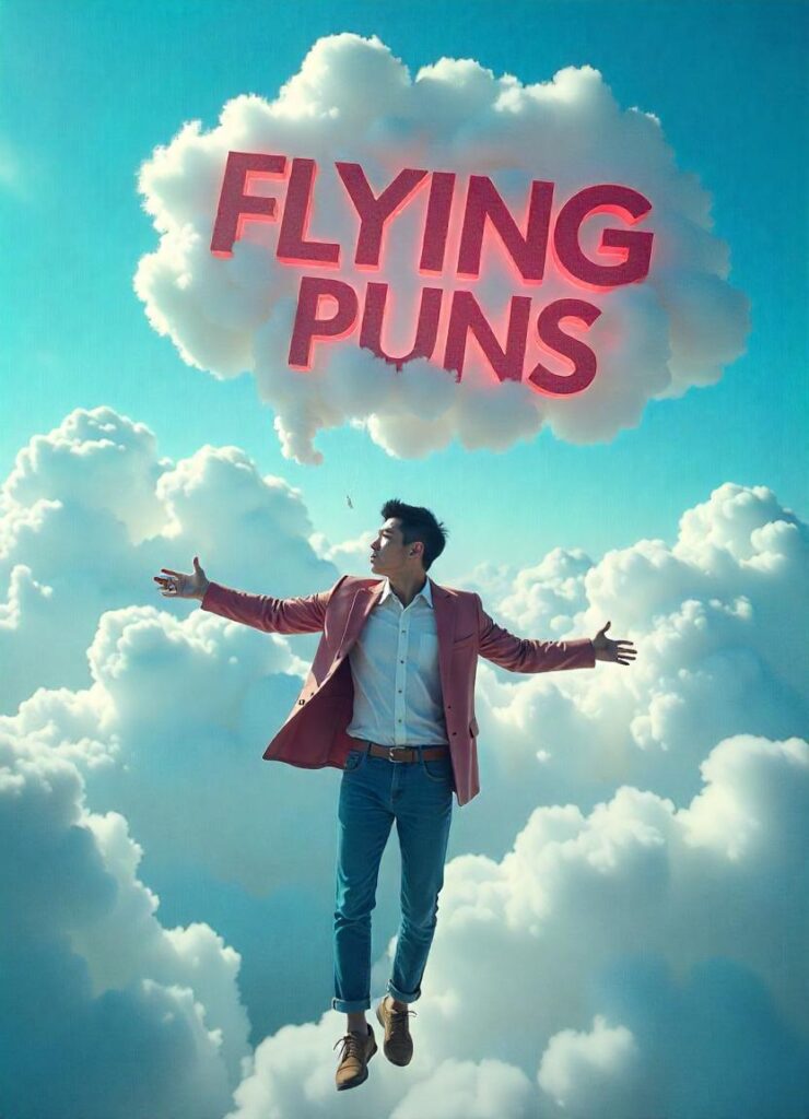 100+ Pilot Puns: Sky-High Humor That Will Make Your Spirits Soar ...