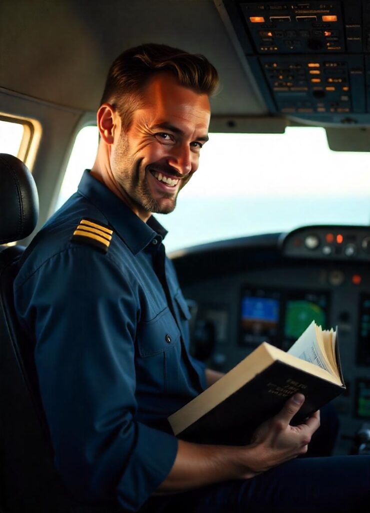 100+ Pilot Puns: Sky-High Humor That Will Make Your Spirits Soar ...